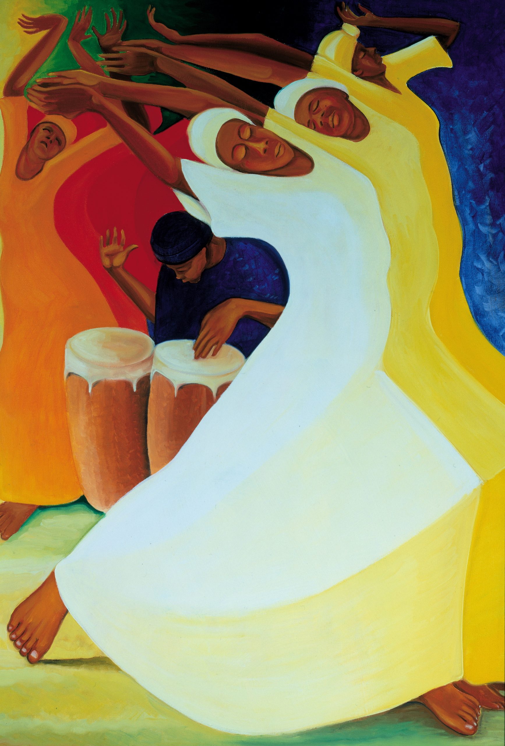 Edward II | Roots, Folk, Reggae